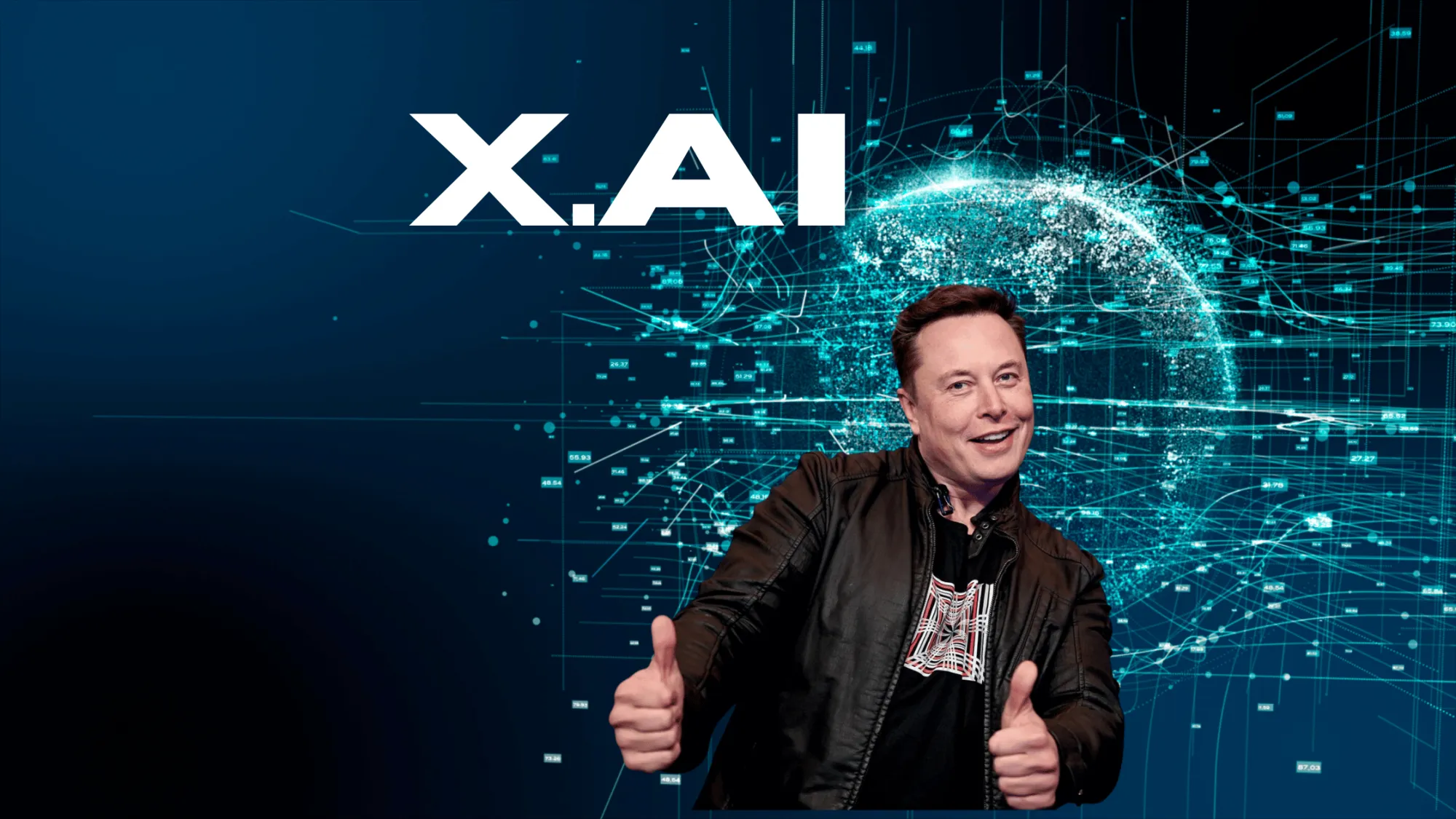 Elon Musk's X.AI Revolution | Unleashing the AI Beast