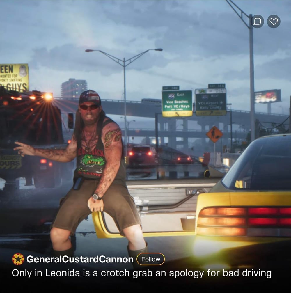 All We Know about GTA 6 So Far